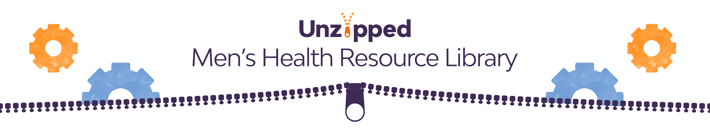 Unzipped - Resource Library